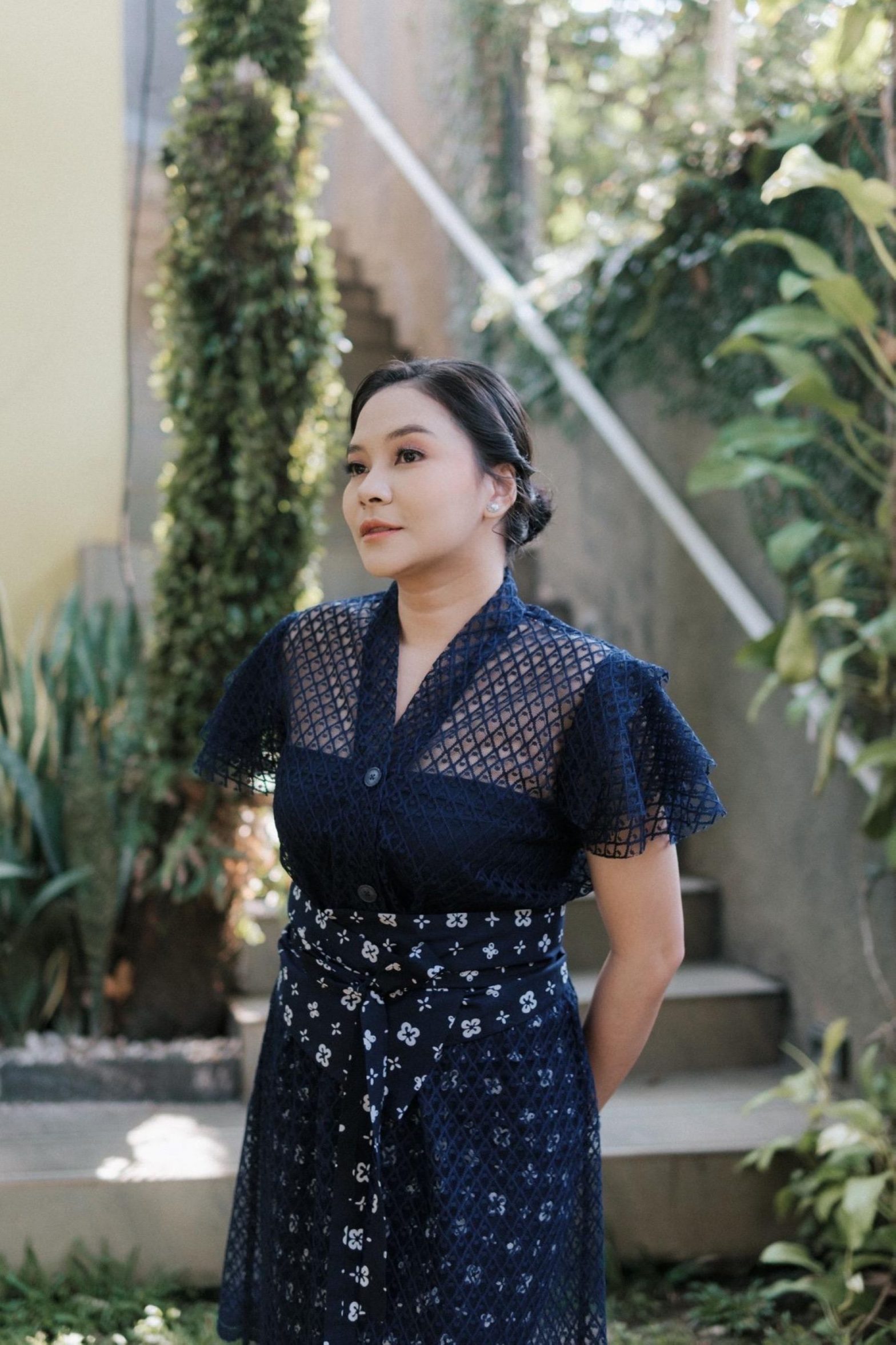 The Wedding of Intan & Okky - Possible Wedding