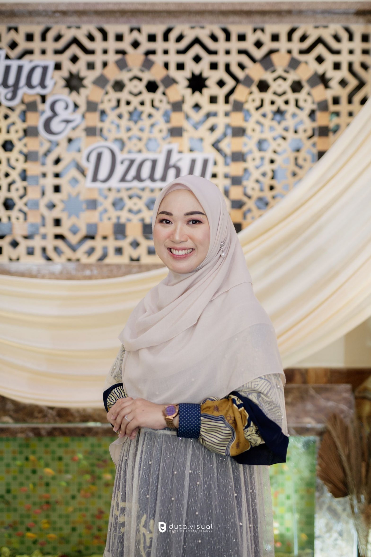 Walimatul ‘Ursy of Hilya & Dzaky - Possible Wedding